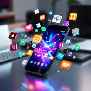 Best Mobile Video Editing Apps You Need in 2025